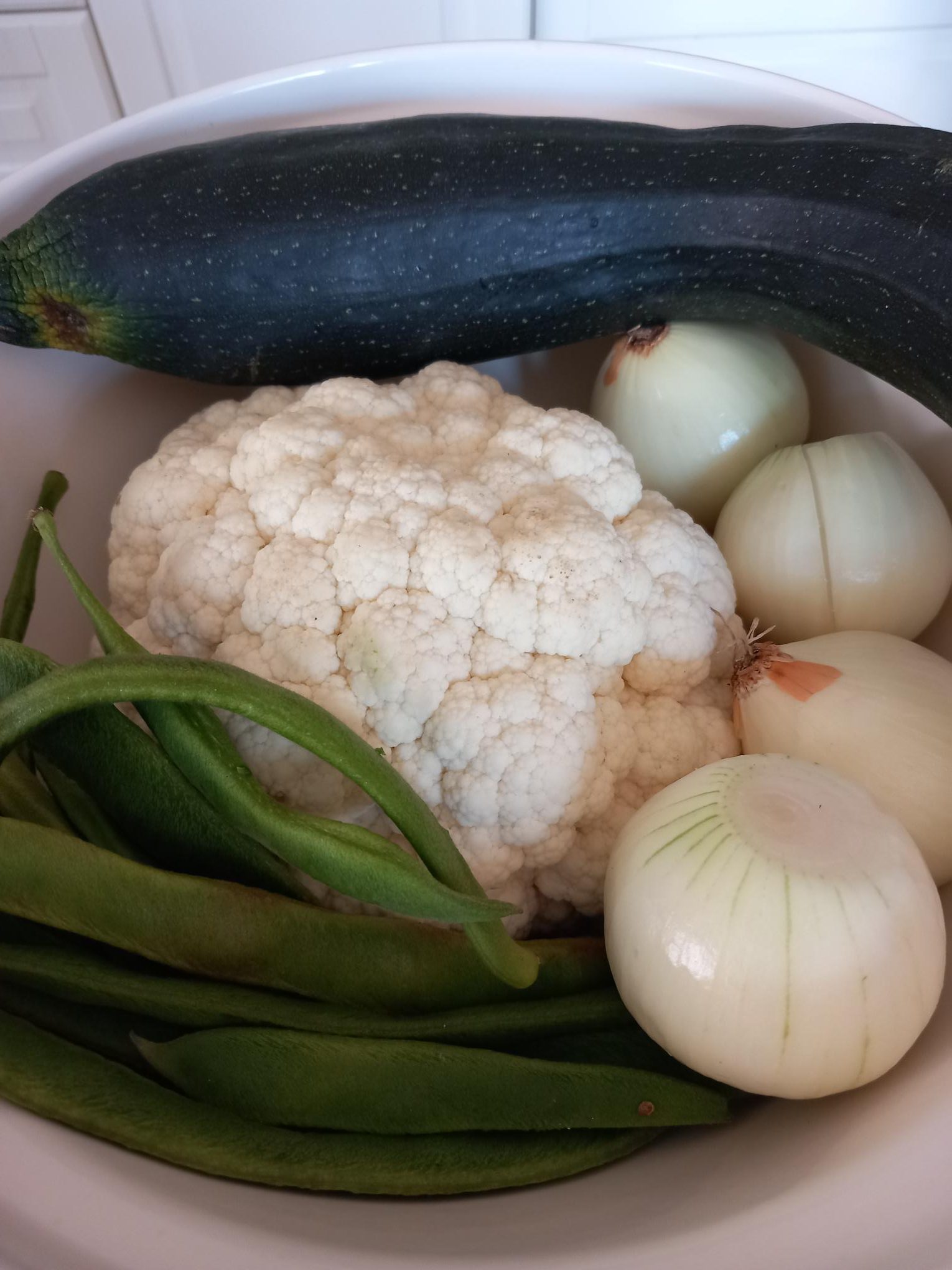 Piccalilli - Simple Frugal Life