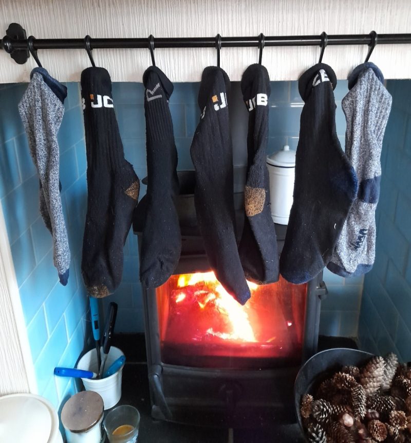 Simple Frugal Life - reduce consumerism and waste, be content