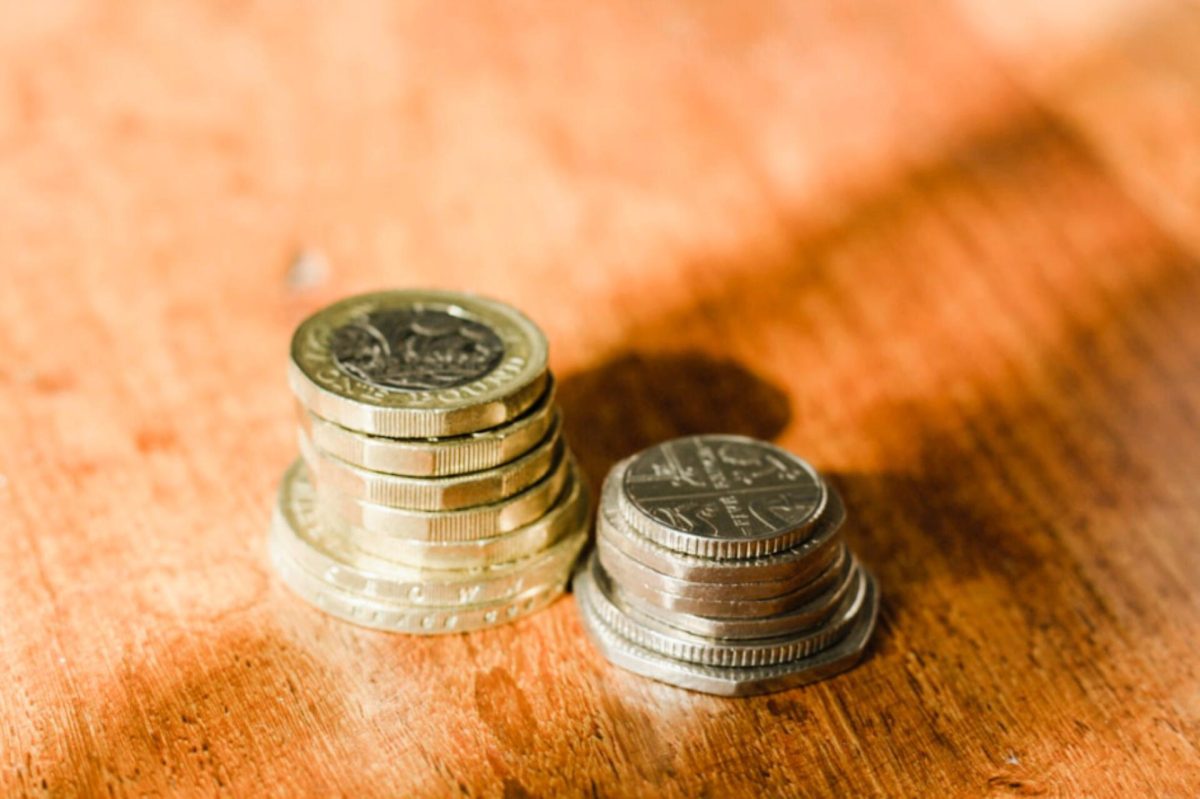 Simple Frugal Life - reduce consumerism and waste, be content