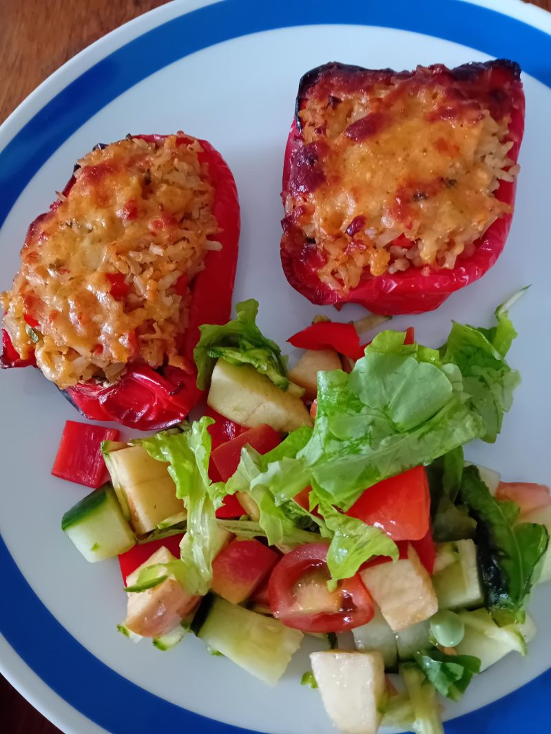 Simple Frugal Life - reduce consumerism and waste, be content