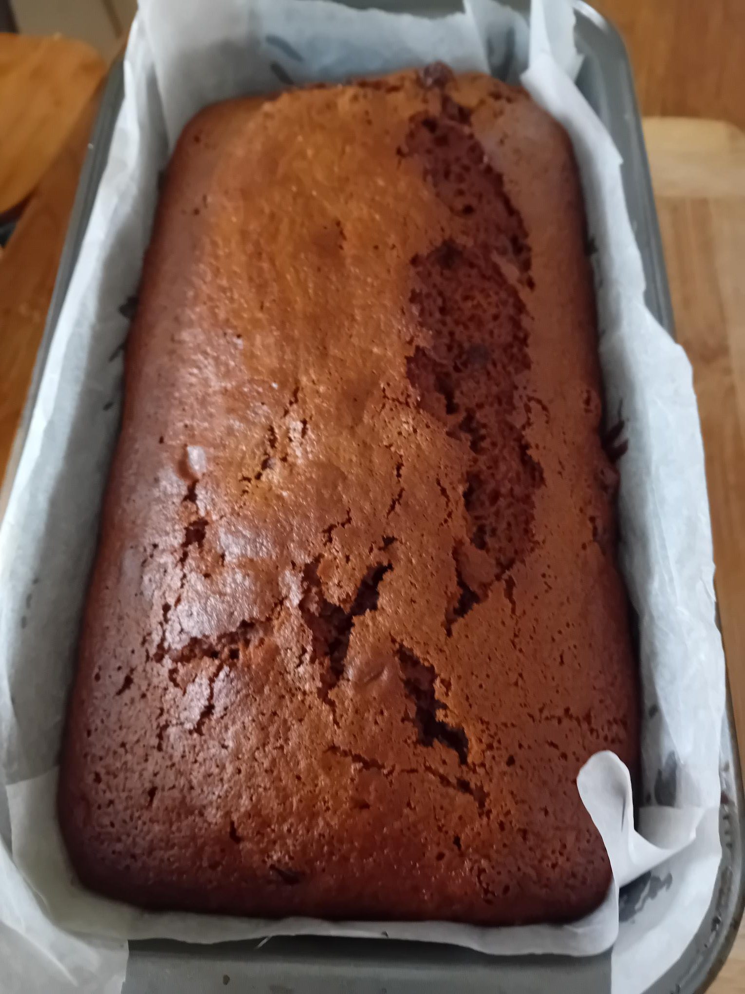 Malt Loaf - Simple Frugal Life