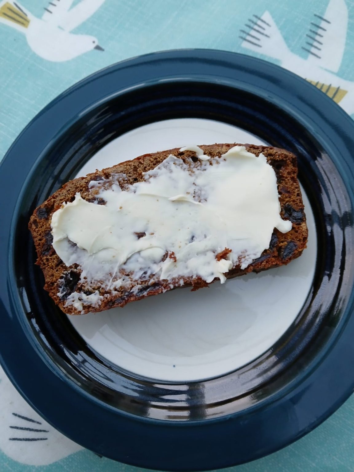 Malt Loaf - Simple Frugal Life