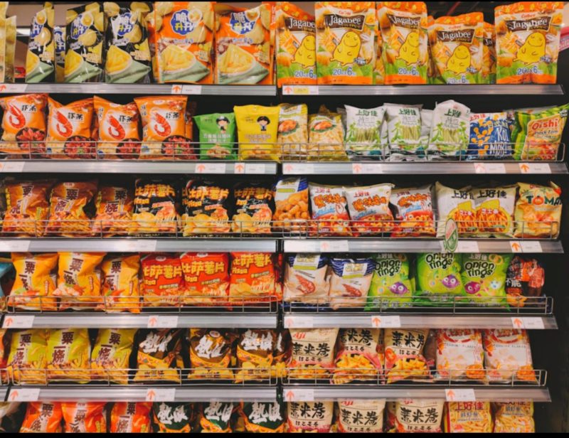 Simple Frugal Life - reduce consumerism and waste, be content