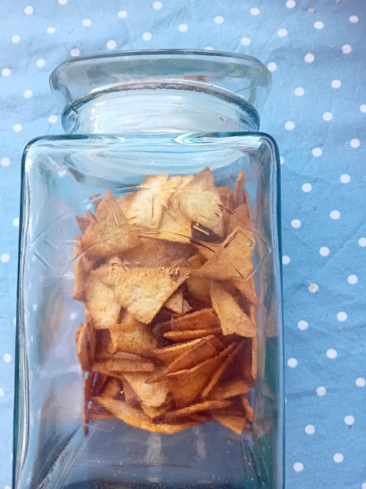 Simple Frugal Life - reduce consumerism and waste, be content