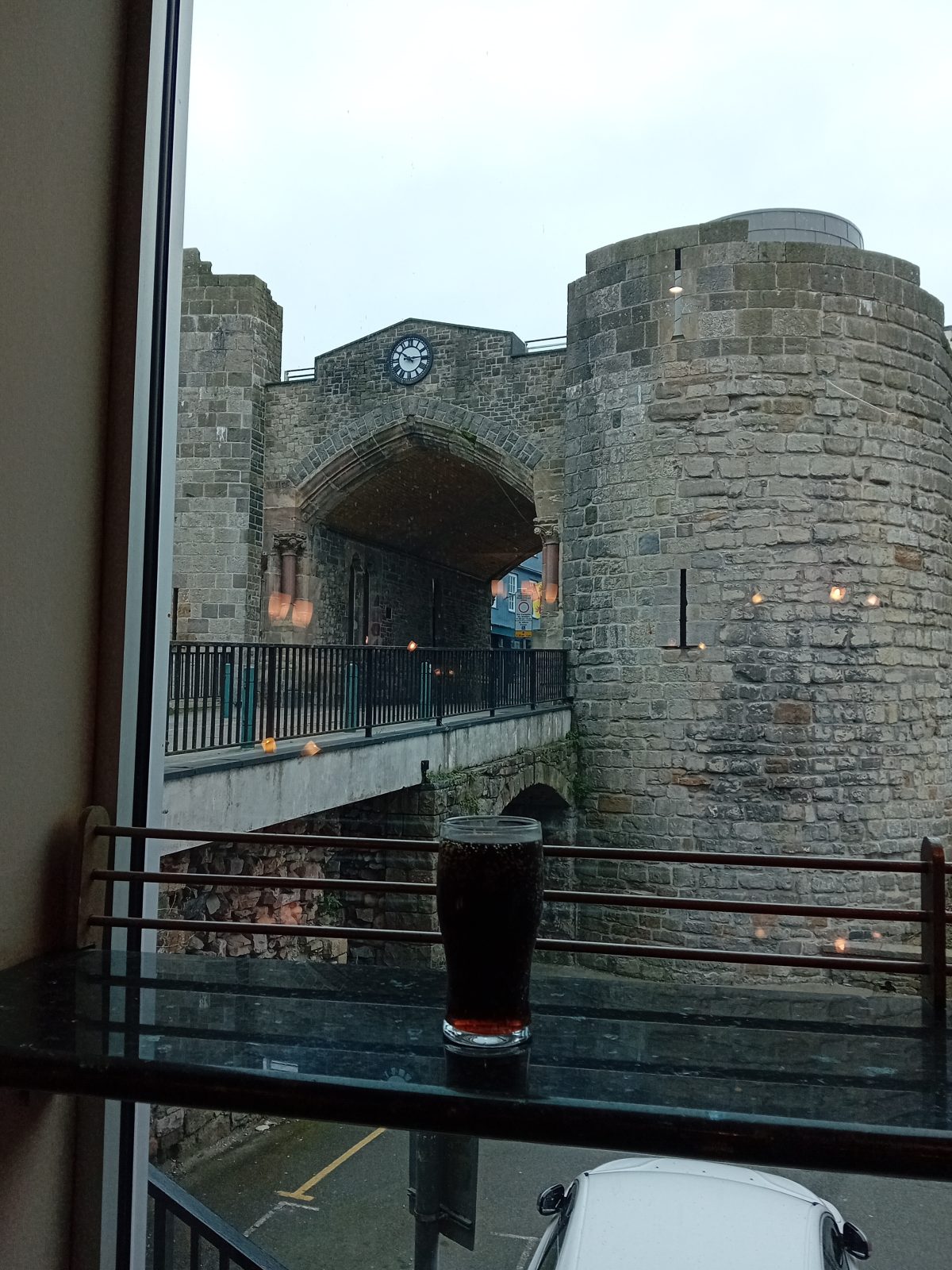 A frugal relief. - Simple Frugal Life