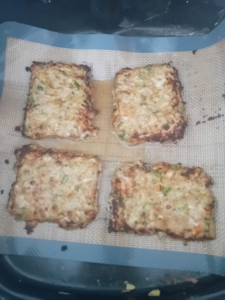 Tasty burgers/ steaklets - Simple Frugal Life