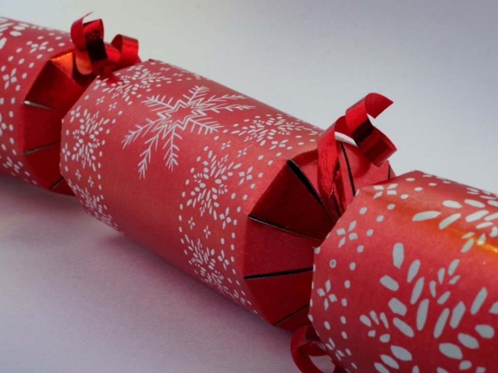 Wrapping up Christmas - Simple Frugal Life